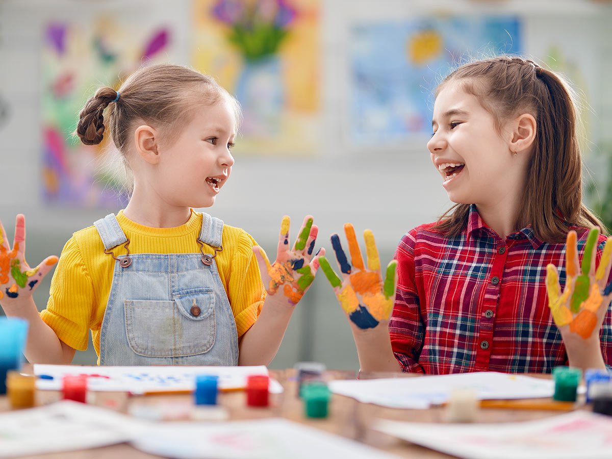 Interactive Map - Stride